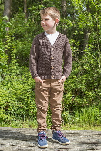 Ravelry: Peter & Penny pattern by Danielle Parkin