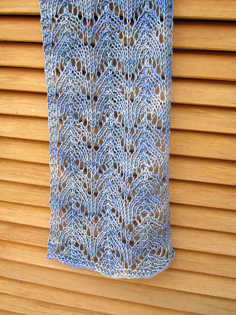 Ravelry: Ocellus pattern by Dawn Lakamsani