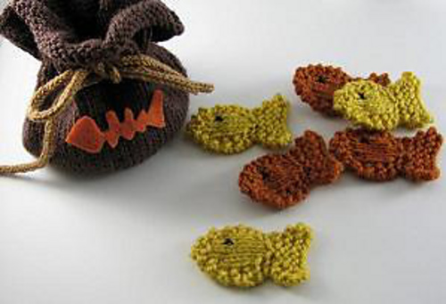 Ravelry: Cat Burglar pattern by Whitney Webster