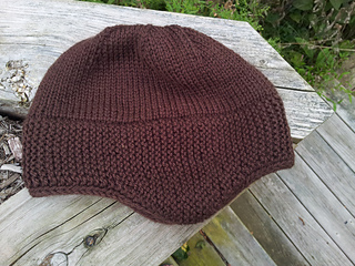 Ravelry: wrenknits' ~1898 Hats~Chocolate~