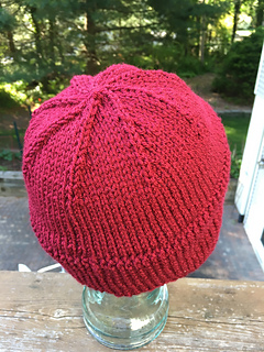Ravelry: wrenknits' 1898 Hats - Knit Picks Style