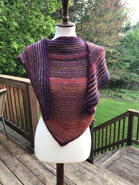 Ravelry: wrenknits' Just Knit It - Fun with Stash