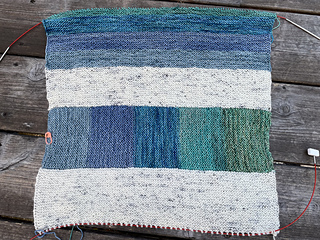 Ravelry: wrenknits' First Point of Libra Cowl