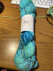 Ravelry: Fuse Fiber Studio Fuse Merino Singles