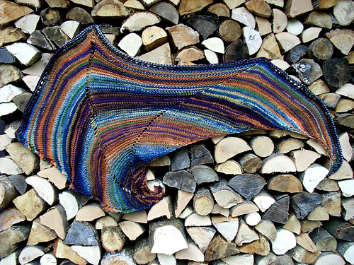 Ravelry: Ikarus pattern by WOLLWERK simone eich