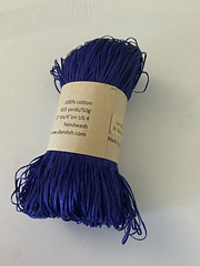 Ravelry: DanDoh Yarn Cotton Fine