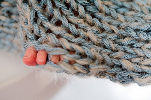 Ravelry: Newborn Cocoon pattern by Stacy Zeigler