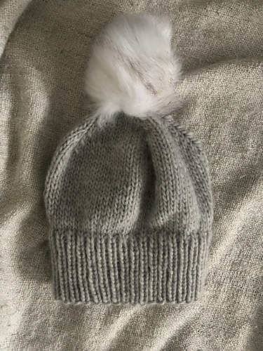 Ravelry: Ben's Hip Beanie pattern by Paula Leme