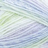 Ravelry: Lion Brand Ice Cream Roving Divagation