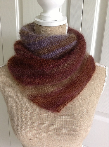 Ravelry: Fluff ! pattern by Susan Ashcroft