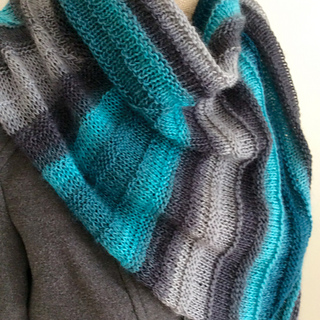 Ravelry: xstitch's Cold as Ice