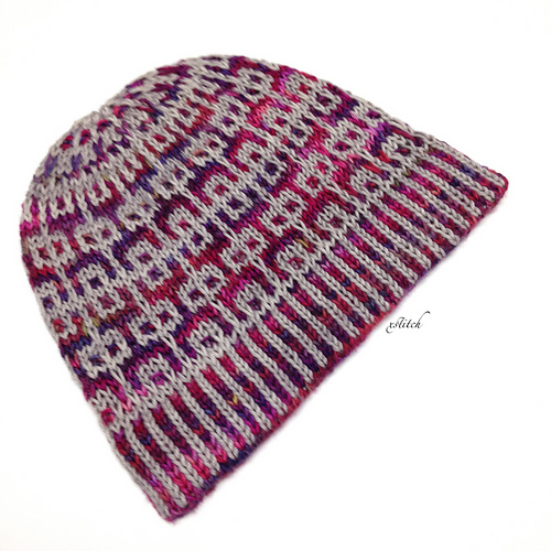 Ravelry: Up North pattern by Susan Ashcroft