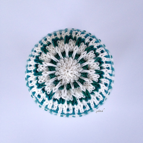 Ravelry: Up North pattern by Susan Ashcroft