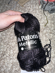 Ravelry: Patons North America Metallic
