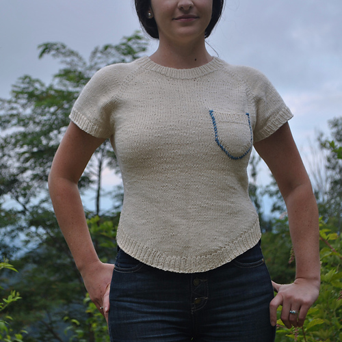 Ravelry: Hawksbill pattern by Christina Danaee