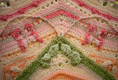 Ravelry: d'Histoire Naturelle Scheepjes CAL 2020 pattern by Christina ...