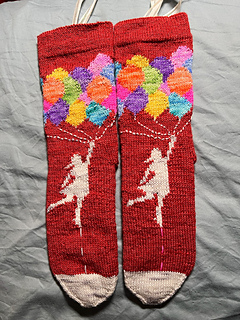 Ravelry: yalta's SM17 Qualifier