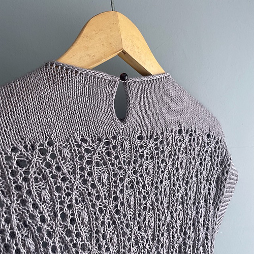 Ravelry: Rimurimu Tee pattern by yamagara