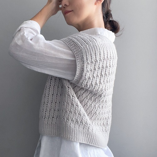 Ravelry: Nawa pattern by yamagara
