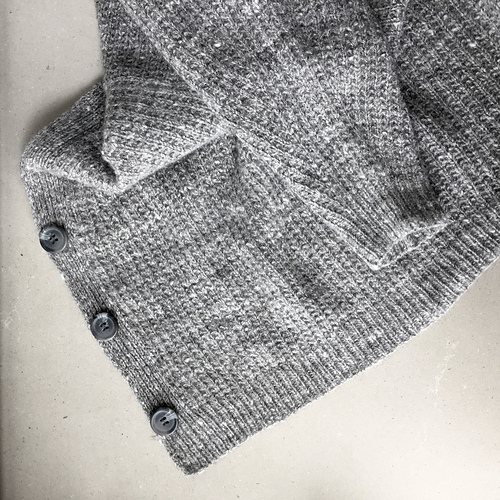 Ravelry: Nichi Nichi pattern by yamagara
