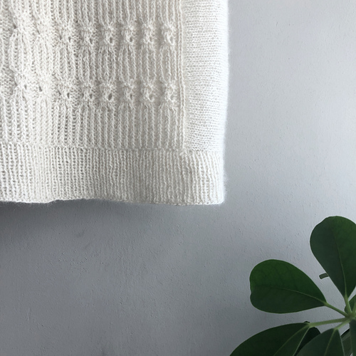 Ravelry: Dawa pattern by yamagara