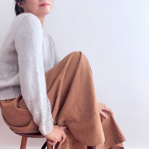 Ravelry: Felicity pattern by yamagara