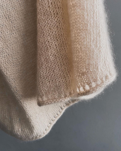 Ravelry: Cirrus pattern by yamagara