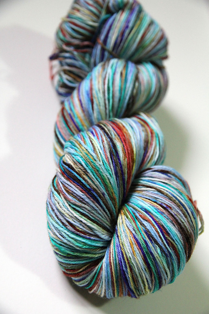 Ravelry: Yarn vs Zombies Infinity
