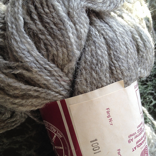Ravelry: yarncycle's ben (some stash, some op shop, some not)