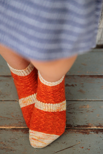 Ravelry: Villemo Kalebsdotter pattern by Anna Friberg