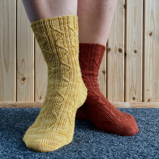Ravelry: Designs by Anna Friberg