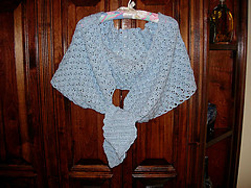 Ravelry: Foxglove pattern by Tess Dawson