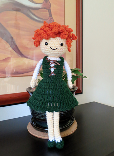 Ravelry: Addie pattern by Katie Christy