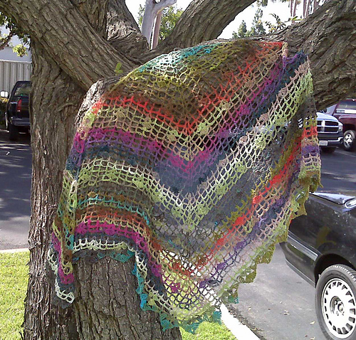 Ravelry: Plume pattern by EclatDuSoleil