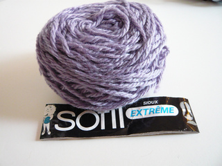 Ravelry: Sofil Sioux