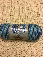 Ravelry: Hobby Lobby I Love This Yarn! Print