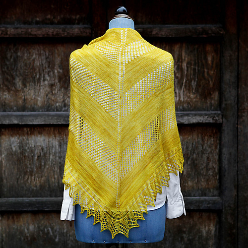 Ravelry: Eternal Sunshine pattern by June Thomsen