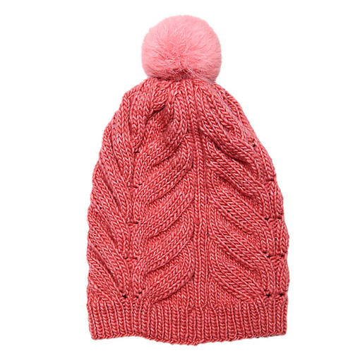 Ravelry: Dusty Beanie pattern by June Thomsen