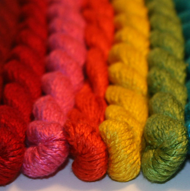 Ravelry: Planet Earth Fiber Silk