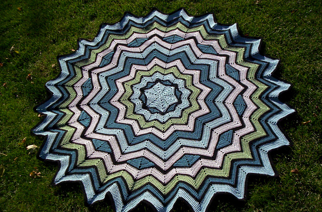 Ravelry: yarnorgy's Pattern Test for SmoothFox