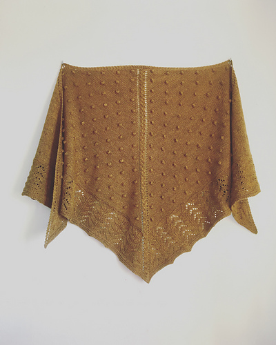 Ravelry: Wrapped In Love pattern by Katarzyna Przeździecka