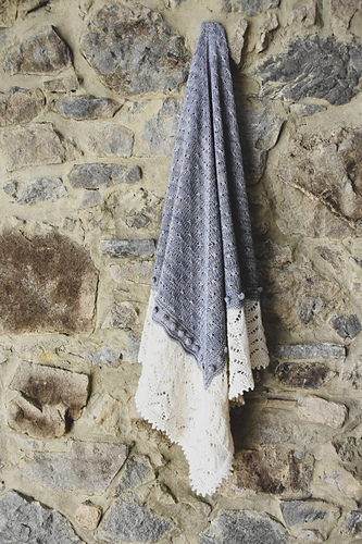 Ravelry: Asteria pattern by Katarzyna Przeździecka