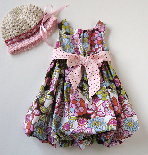 Ravelry: Katrina Ribbon Cloche pattern by Crochet by Jennifer