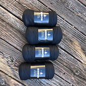 Ravelry: Hobbii Ribbon