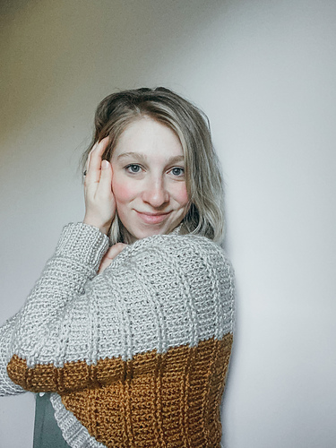 Ravelry: Autumn Ridges Cardigan pattern by Michelle Prester