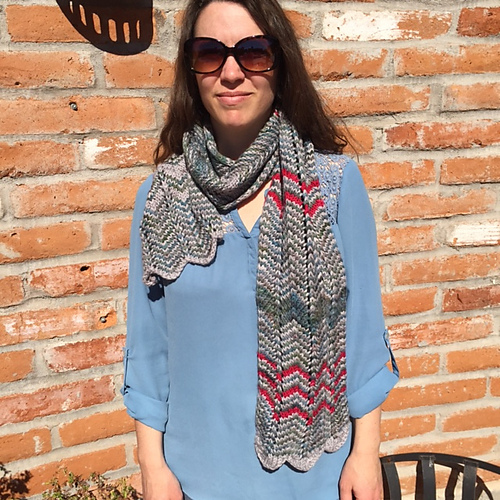 Ravelry: Feels Like Fall pattern by Kim S. Bridgeo