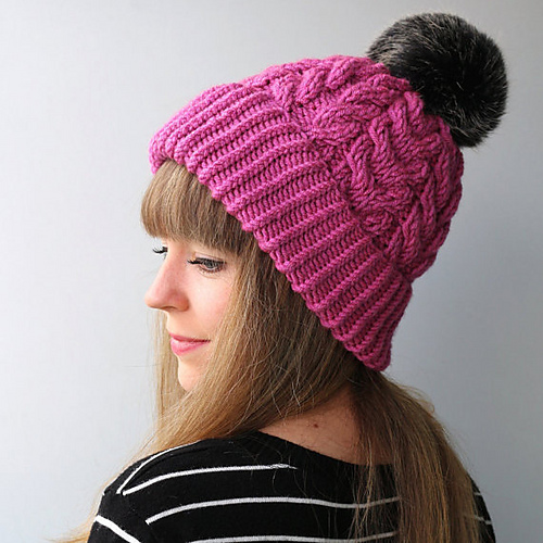 Ravelry: Sally Hat pattern by Yaroslava Handmade