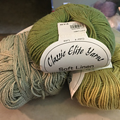 Ravelry: Classic Elite Yarns Soft Linen