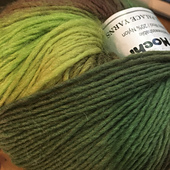 Ravelry: Crystal Palace Yarns Mini Mochi