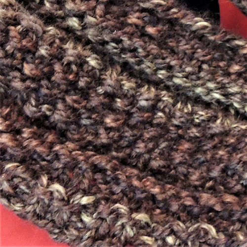 Ravelry: Cold Spell pattern by YaYa Lovestoknit